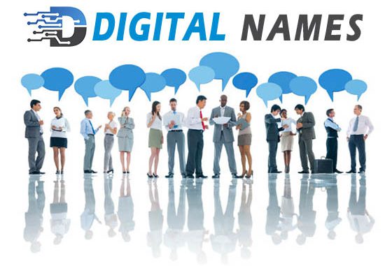 How Digital Names Could Do To Security Tokens What DNS Did To The Internet