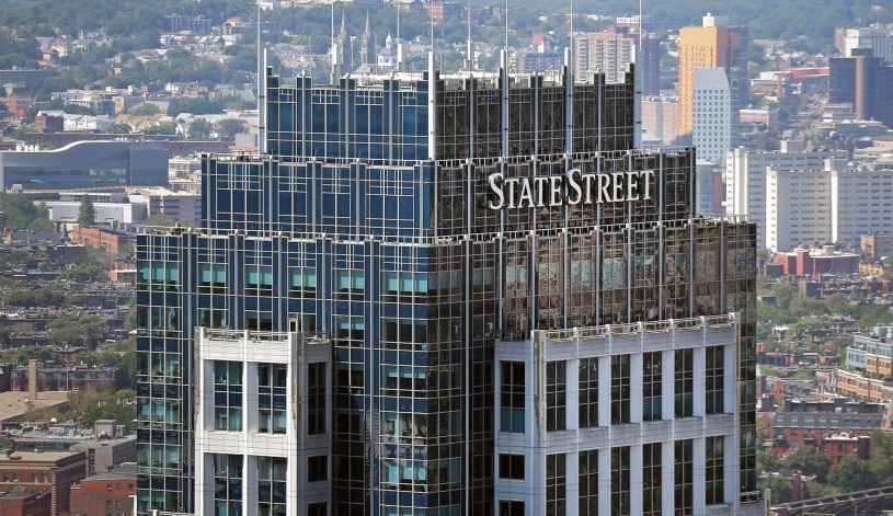 State Street and Gemini to Launch Digital Asset Pilot, Could Involve ...