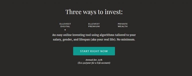 Ellevest Review (2025): Is This Platform Only for Female Investors?