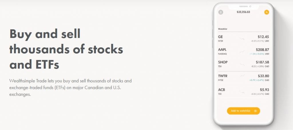 Wealthsimple vs. Betterment (2023): In-Depth Comparison