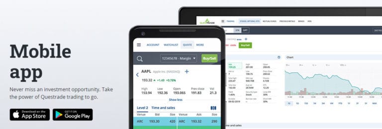 Questrade Review (2025): Invest With Canada's Finest Broker