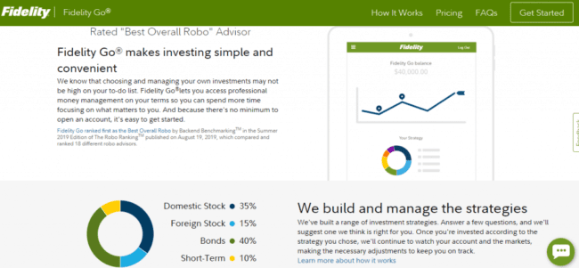 Fidelity vs. Charles Schwab (2024): Which One Is Right for You?
