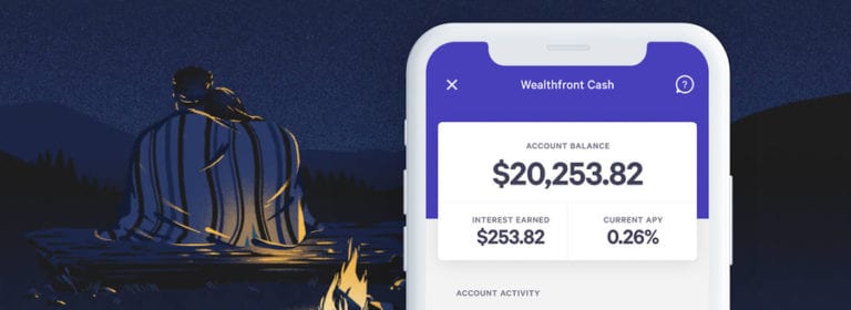 Wealthfront vs. Fidelity Go (2024): Detailed Comparison