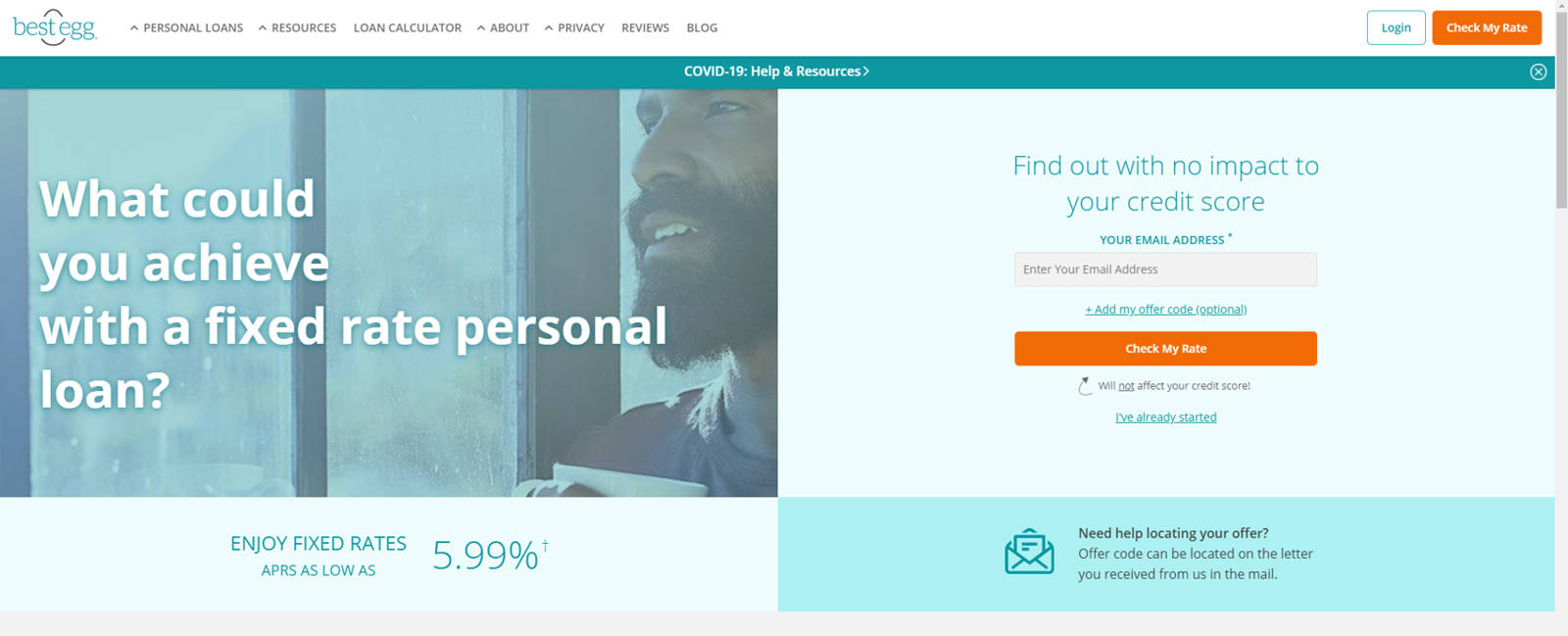 7 "Best" Personal Loans for Fair Credit (Get the Lowest Rate in 2021)