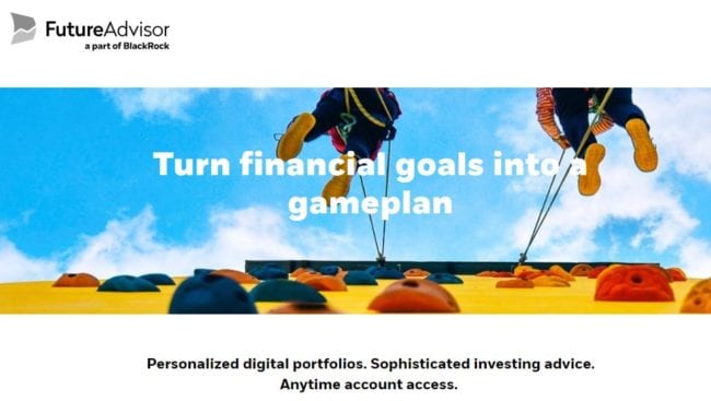 FutureAdvisor vs. Betterment (2025): In-Depth Comparison