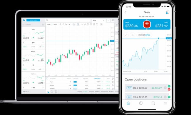 Trading 212 Review (2023): The UK's Number #1 Trading App
