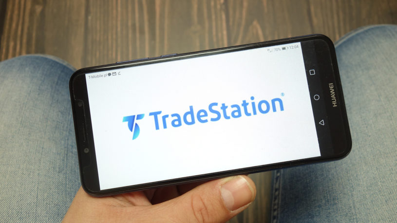 TradeStation Launches New Features for Cryptocurrency Trading Platform ...