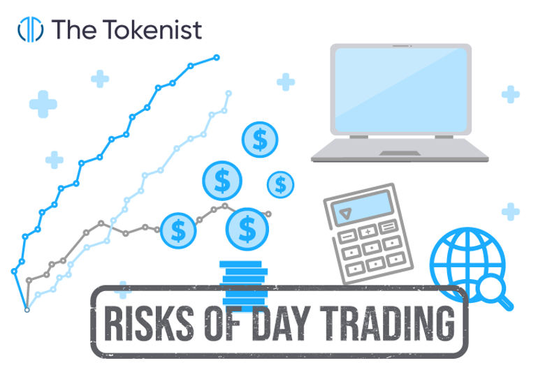 6 Best Brokers for Day Trading in 2020 (With Buyer's Guide) - The Tokenist
