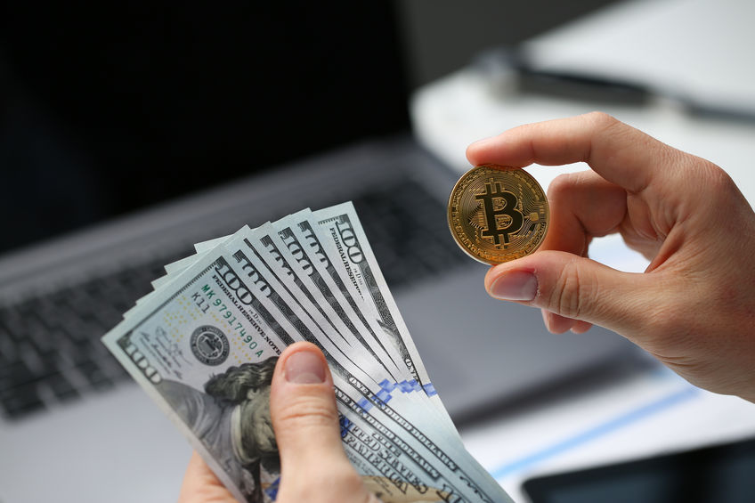 Bitcoin's Value Has More Than Quadrupled in Last 8 Months - Tokenist