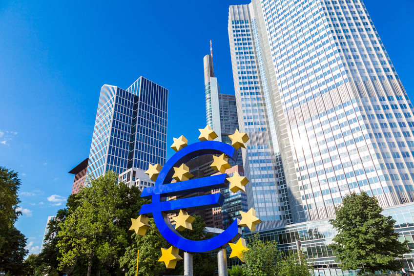 ECB Recognizes Crypto as a Threat, but Does it Apply to Bitcoin? - Tokenist