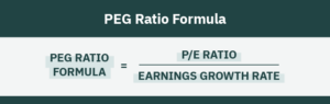 Complete Guide to the PEG Ratio (2025): How to Calculate Risk?