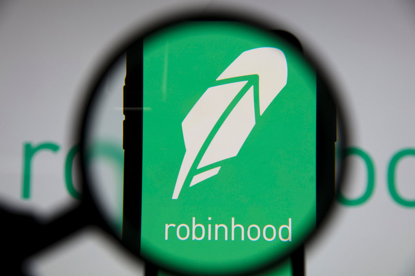 Robinhood Shares Down 15% After $423M Net Loss in Q4 2021 - Tokenist