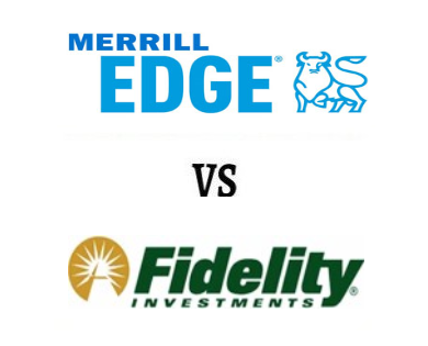 Merrill Edge vs. Fidelity (2025): Who Has Better Trading Platform?