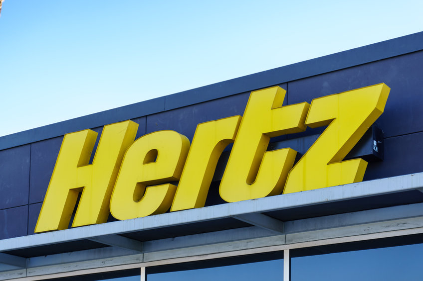 Hertz Records $1.9B Revenue for Q4 2021 as Travel Restarts - Tokenist