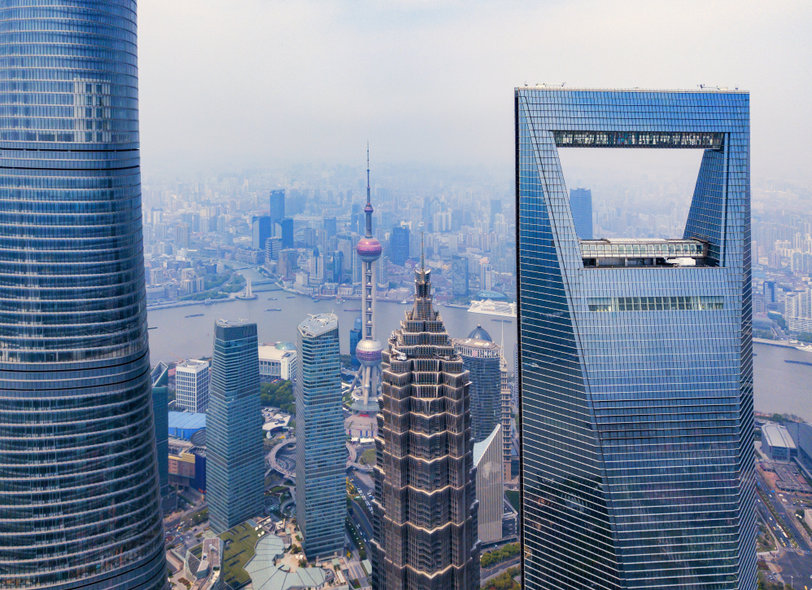 The Multi-Faceted Supremacy of China as a Rising Global Super Power ...