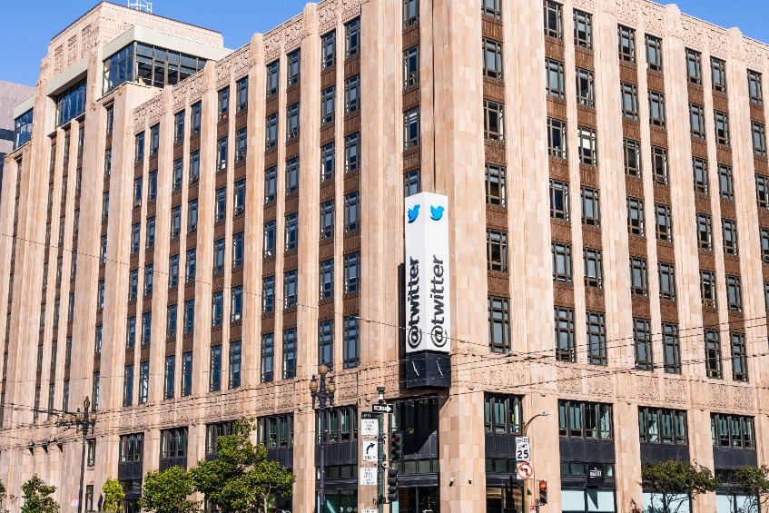 Twitter to be Delisted from NYSE as Deadline for Musk Deal Approaches ...