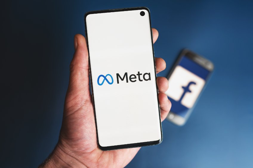 Meta Slides 4% Ahead of New Launch: Employees Claim Metaverse Strategy ...