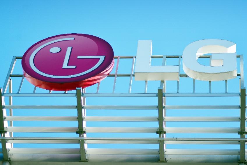 LG Electronics Posts Job Openings for Web3 Roles - Tokenist