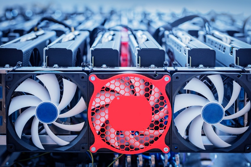 Bitcoin Mining Difficulty Hits New ATH of 36.95T Despite Selloff - Tokenist