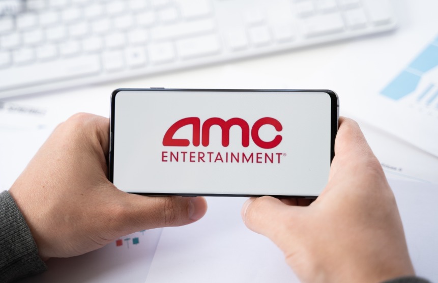AMC Up 1.1% as Firm Abandons Cineworld Acquisition - Tokenist