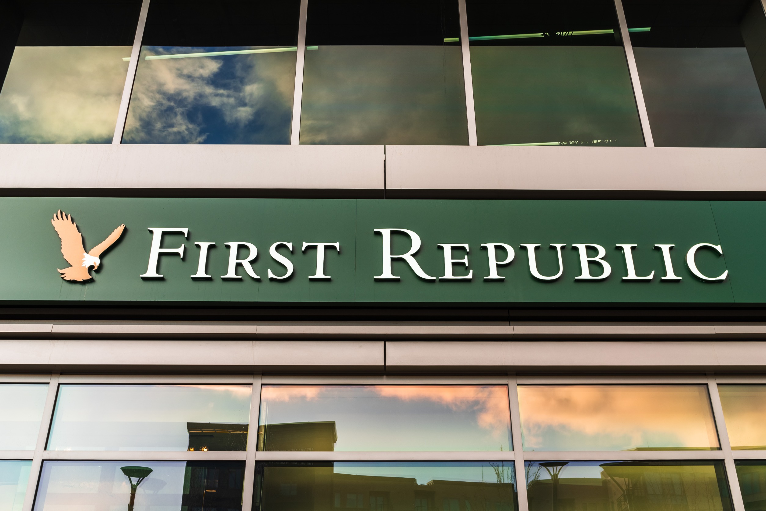 First Republic Surges 33% in Premarket as SVB Deal Calms Investors ...
