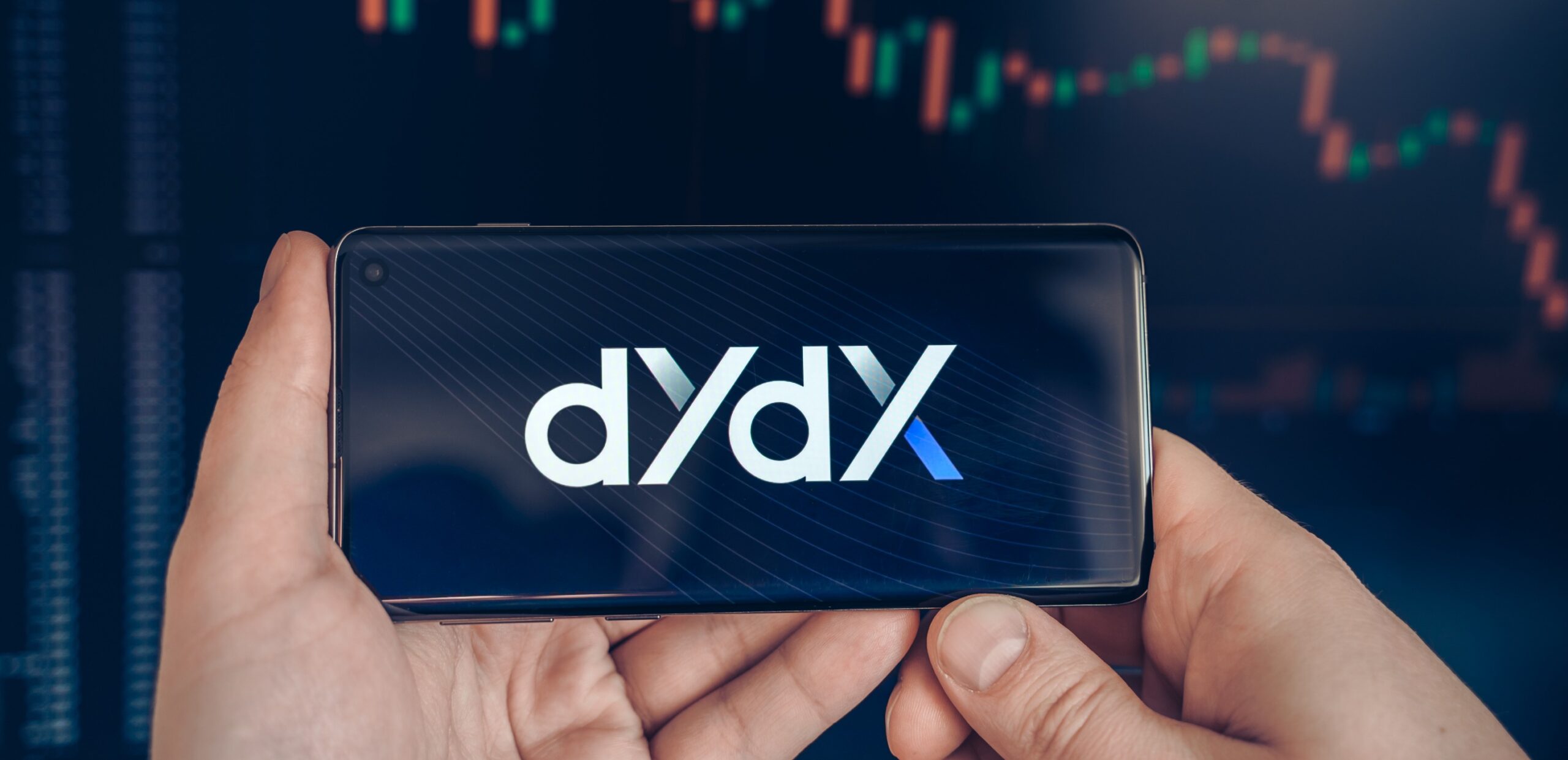 dYdX Slides 5%+ as Its DEX Announces Departure From Canada - Tokenist
