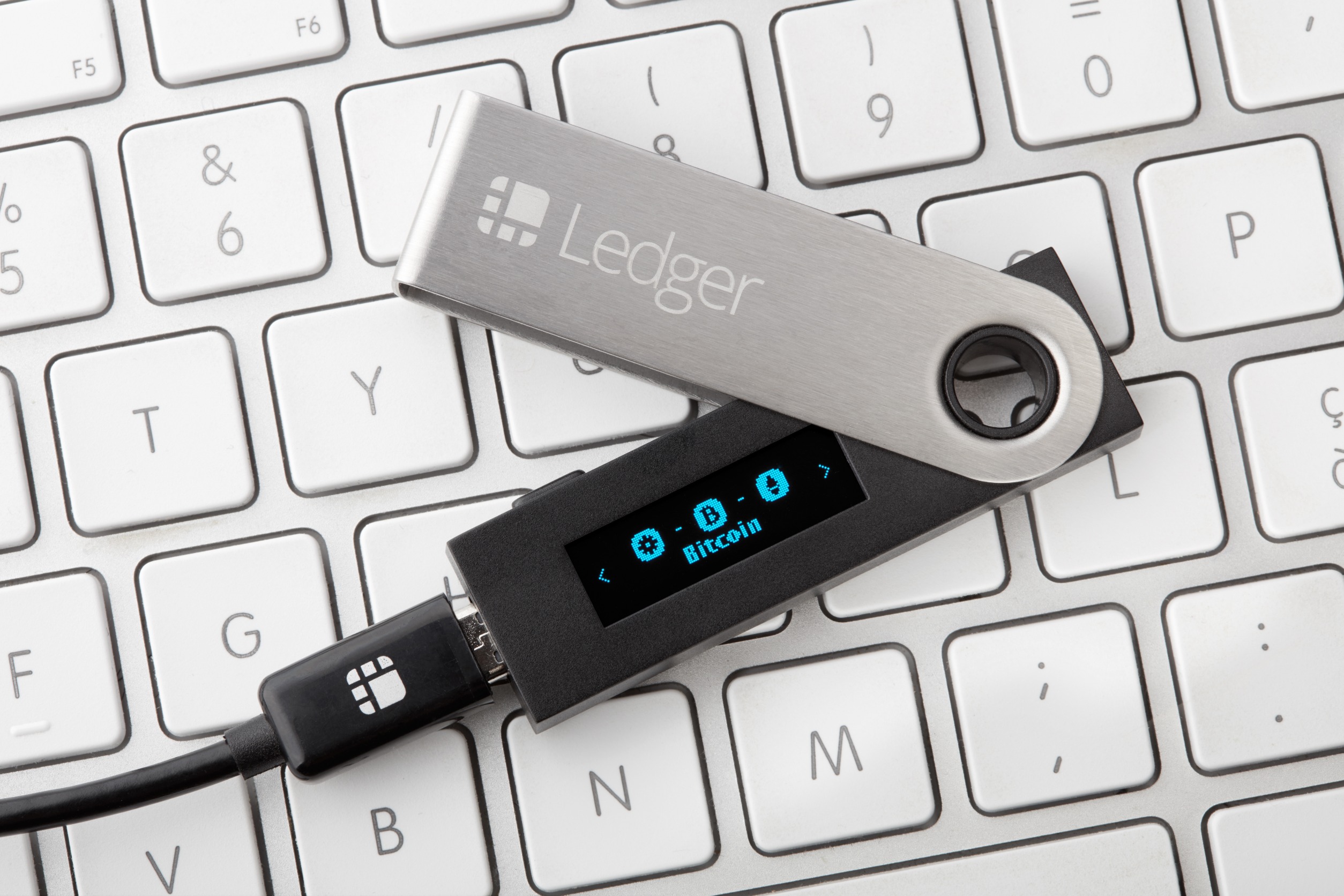 Ledger’s Ex-CEO Says “False Sense of Trustlessness Went Into Pieces ...