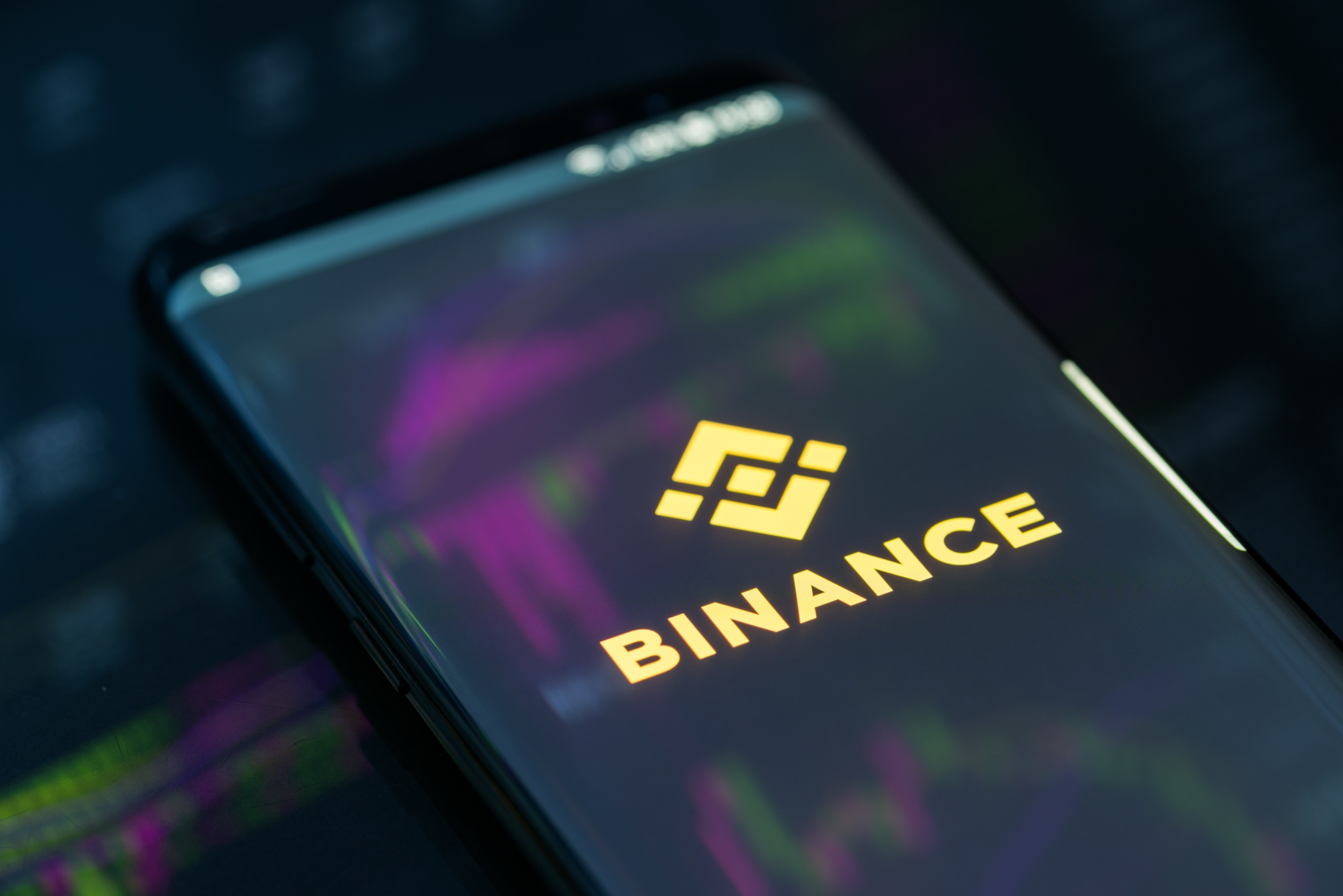 Binance Under DoJ Probe For Possible Russian Sanctions Violations ...