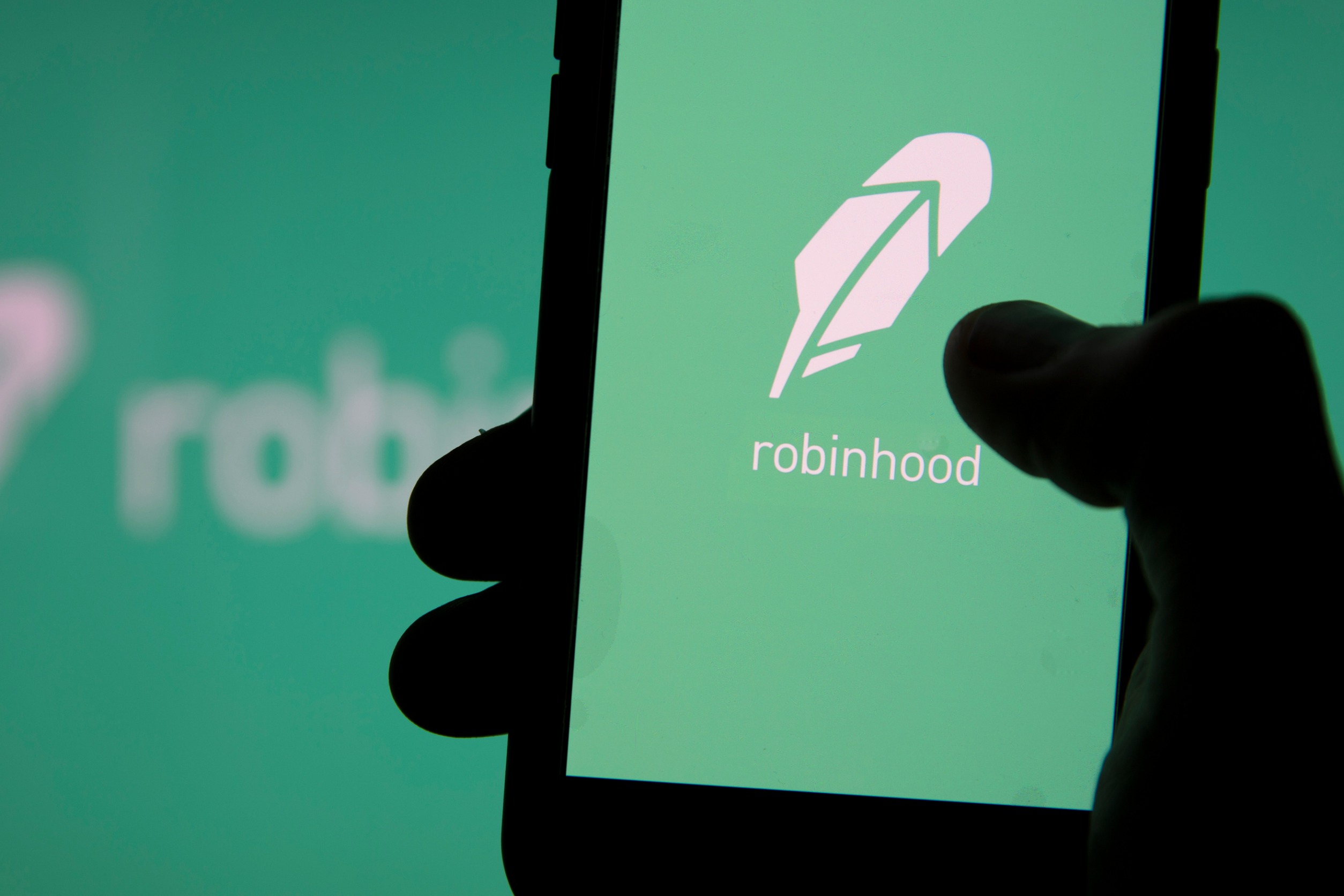 Robinhood Up 2 After Hours On Better Than Expected Q1 Report Tokenist