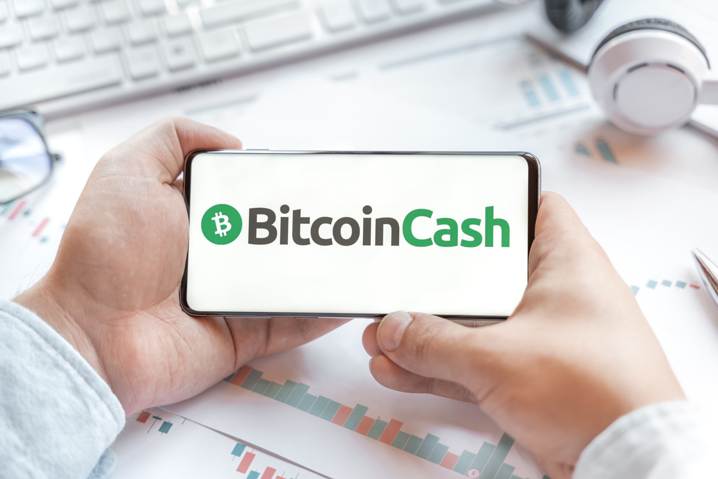 CashTokens Launch on Bitcoin Cash with New Network Upgrade - Tokenist