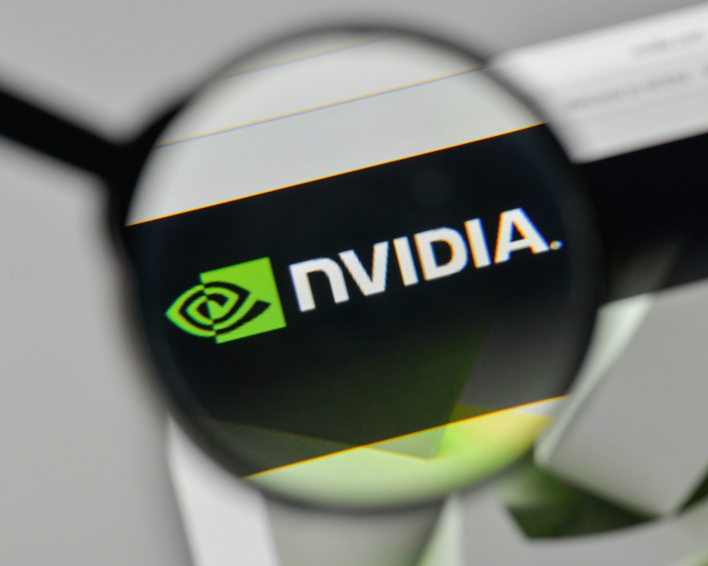 Nvidia Becomes a $1 Trillion Company as Shares Up 3.5% Premarket - Tokenist