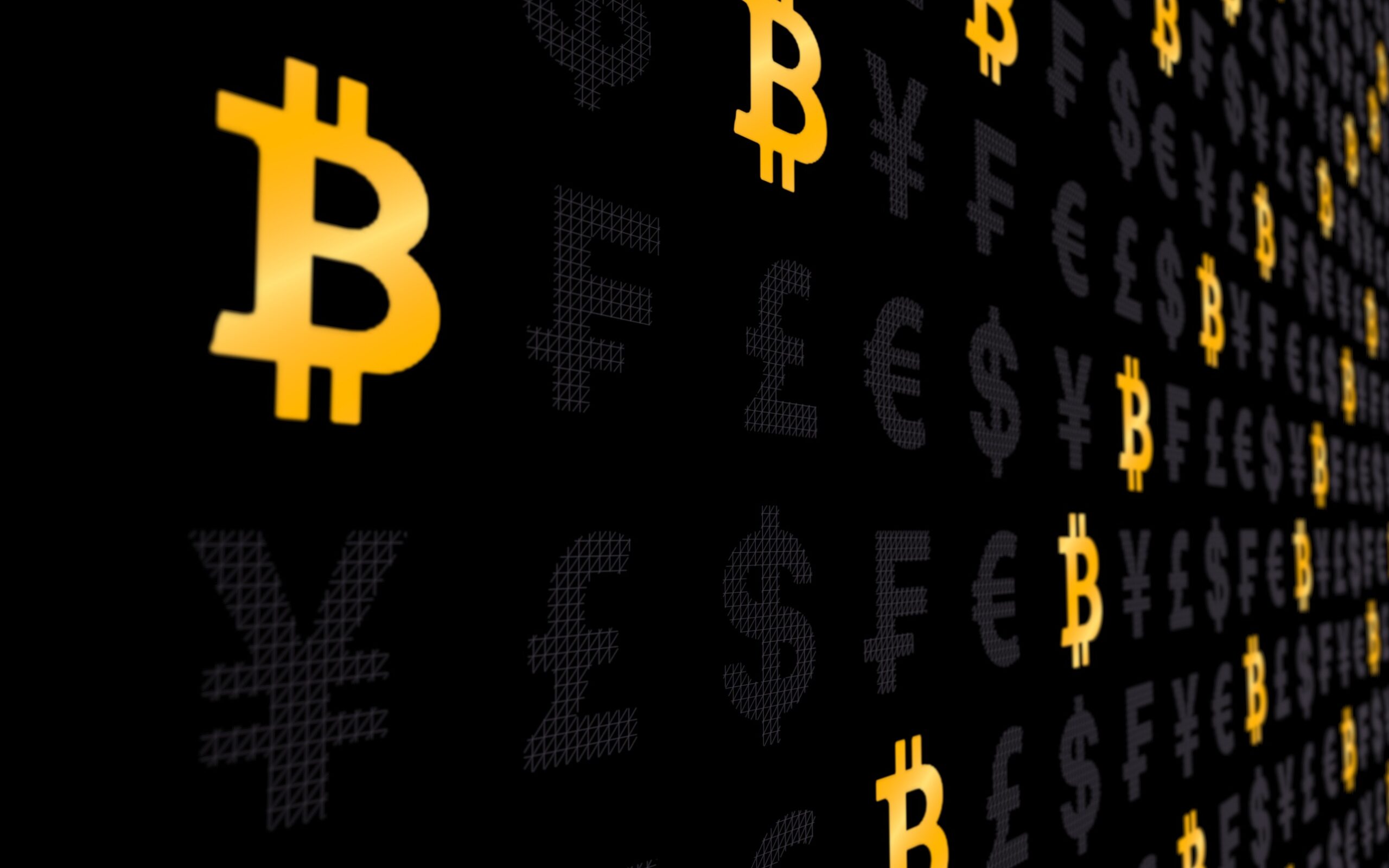 Bitcoin Trends: Volatility Slowing Down, ETF Outflows, Cursed Ordinals ...