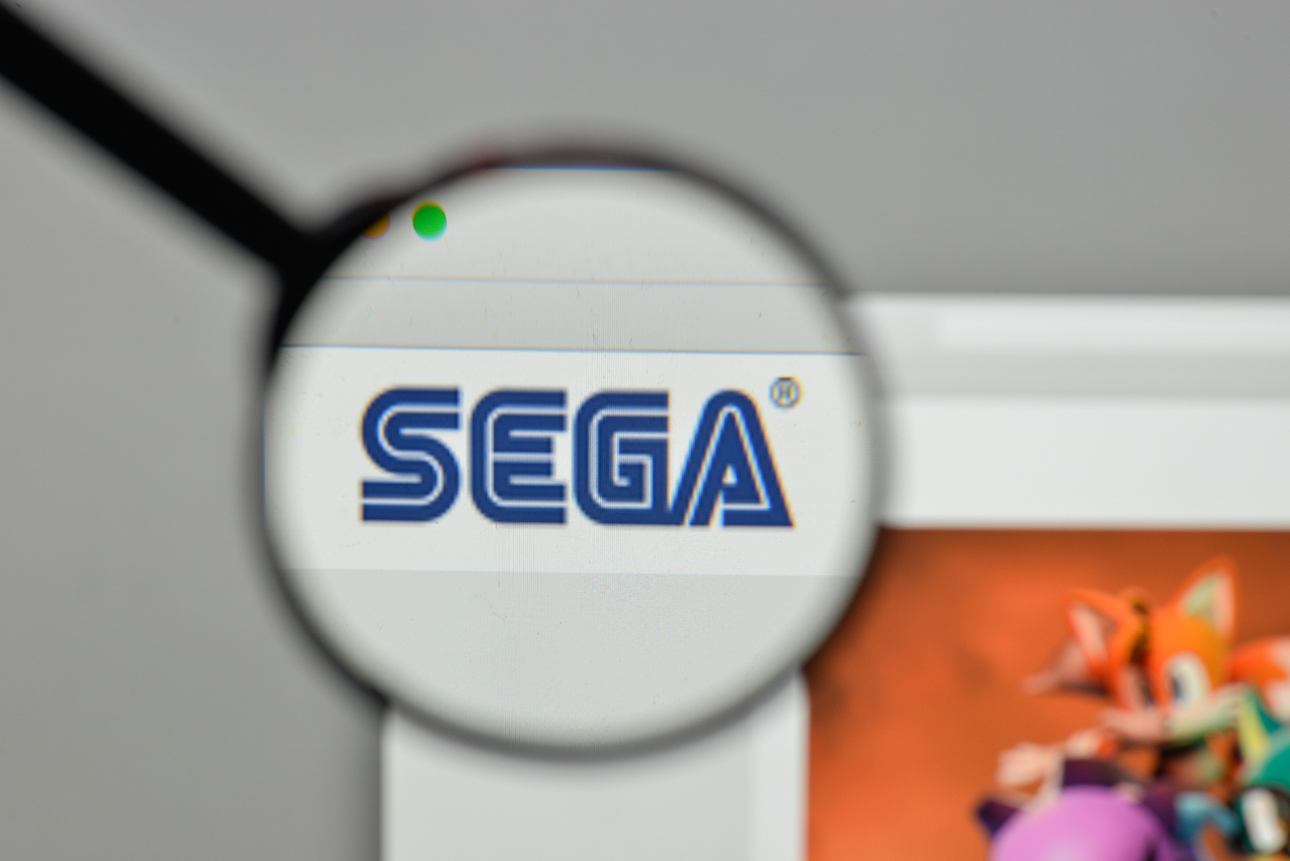 Sega to Step Away from Web3, Exec Calls P2E Games Boring - Tokenist
