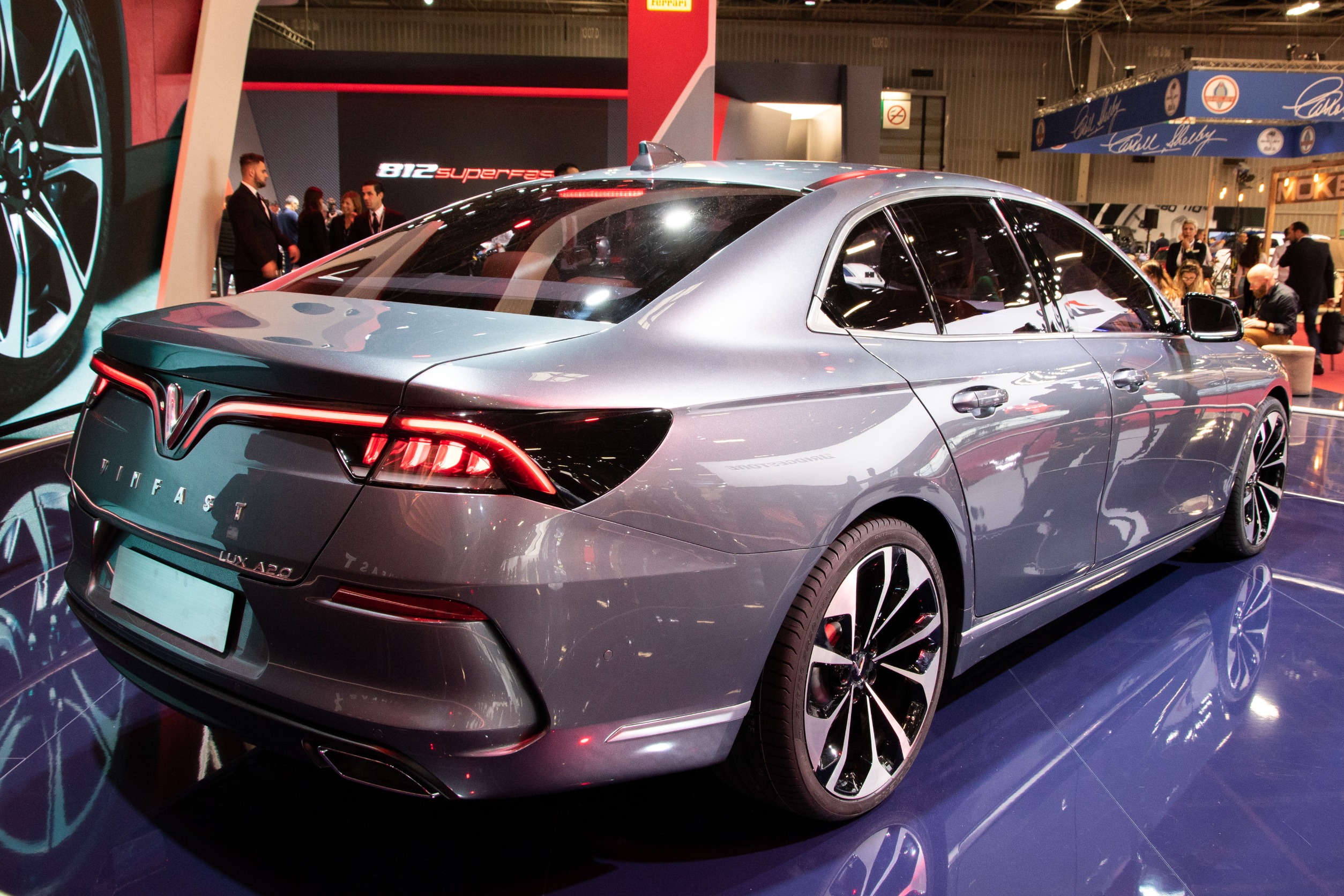 VinFast is Down 90% From its Peak and Likely to Fall More - Tokenist