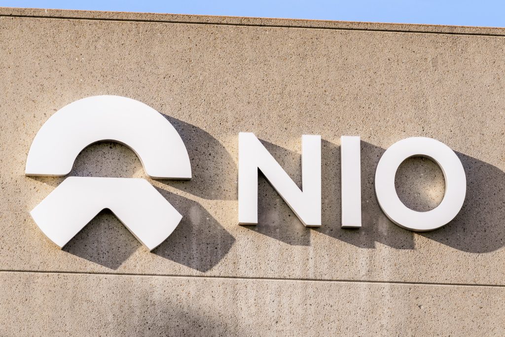 NIO's Leap Forward: A $2.2 Billion Vote of Confidence from CYVN ...