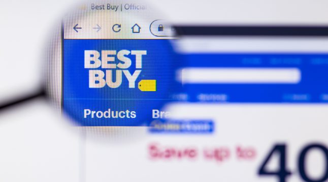 Best Buy (BBY) Beats EPS Expectations with $2.72 Non-GAAP in Q4 ...