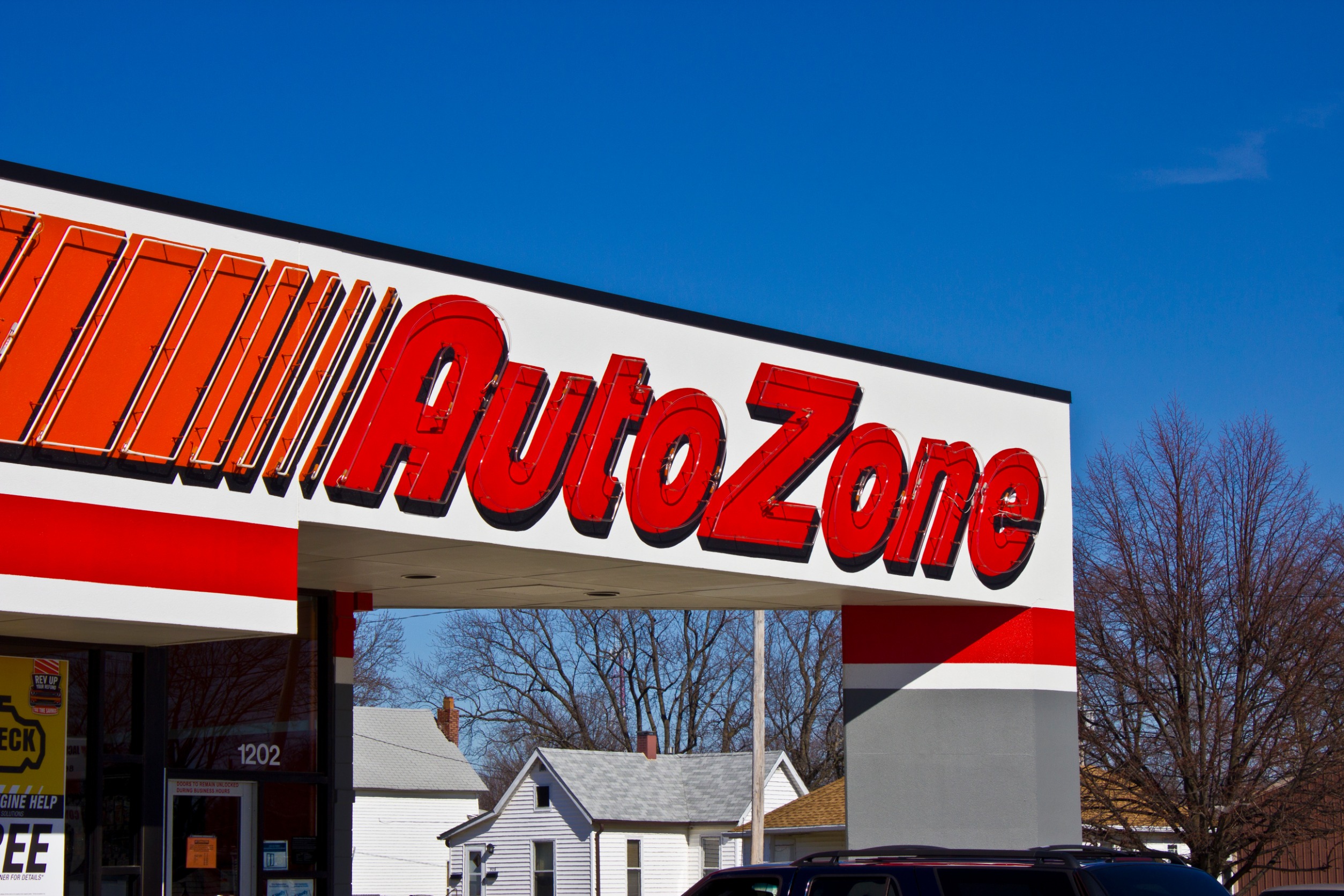 AutoZone Reports Q4 with $6.2 B in Net Sales, Slightly Below ...