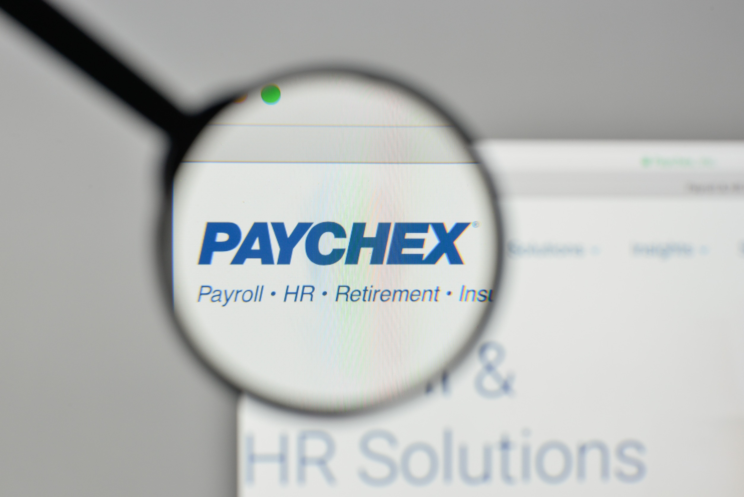 Paychex Inc. Surpasses Expectations with $1.29 Billion Q4 Revenue ...