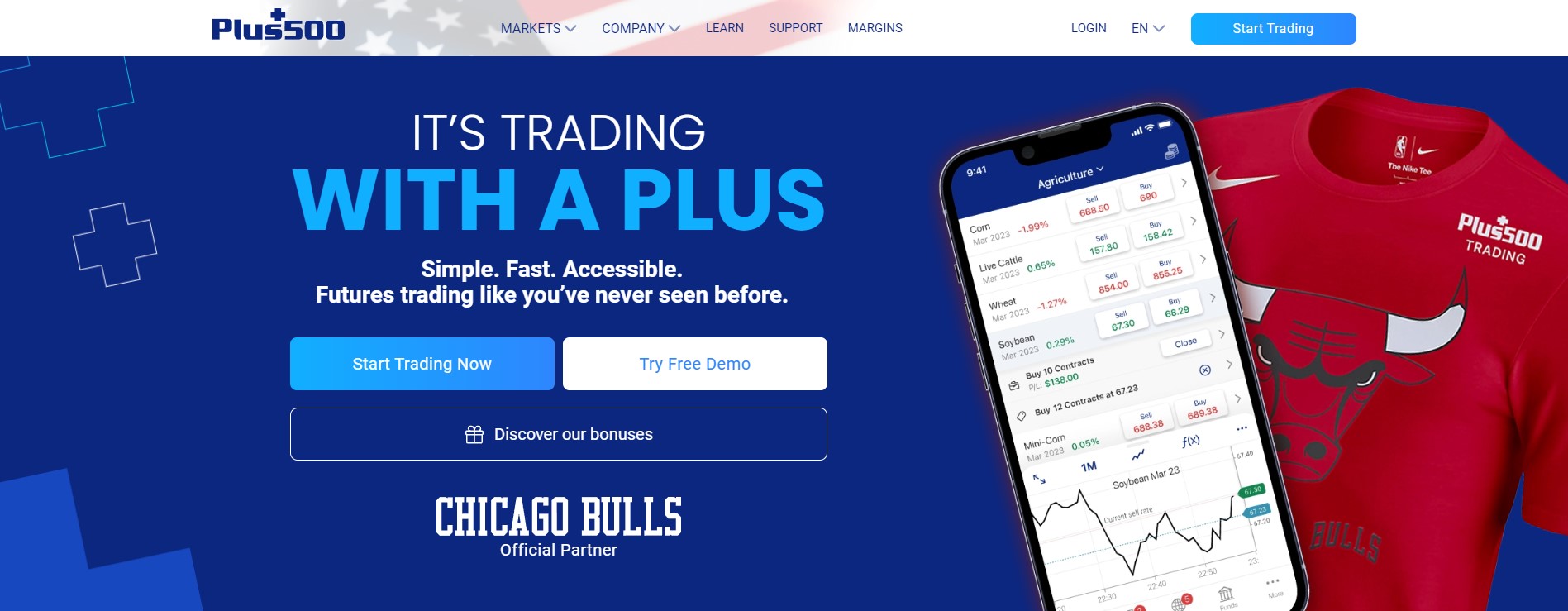 6 "Best" Futures Brokers & Trading Platforms (2025)