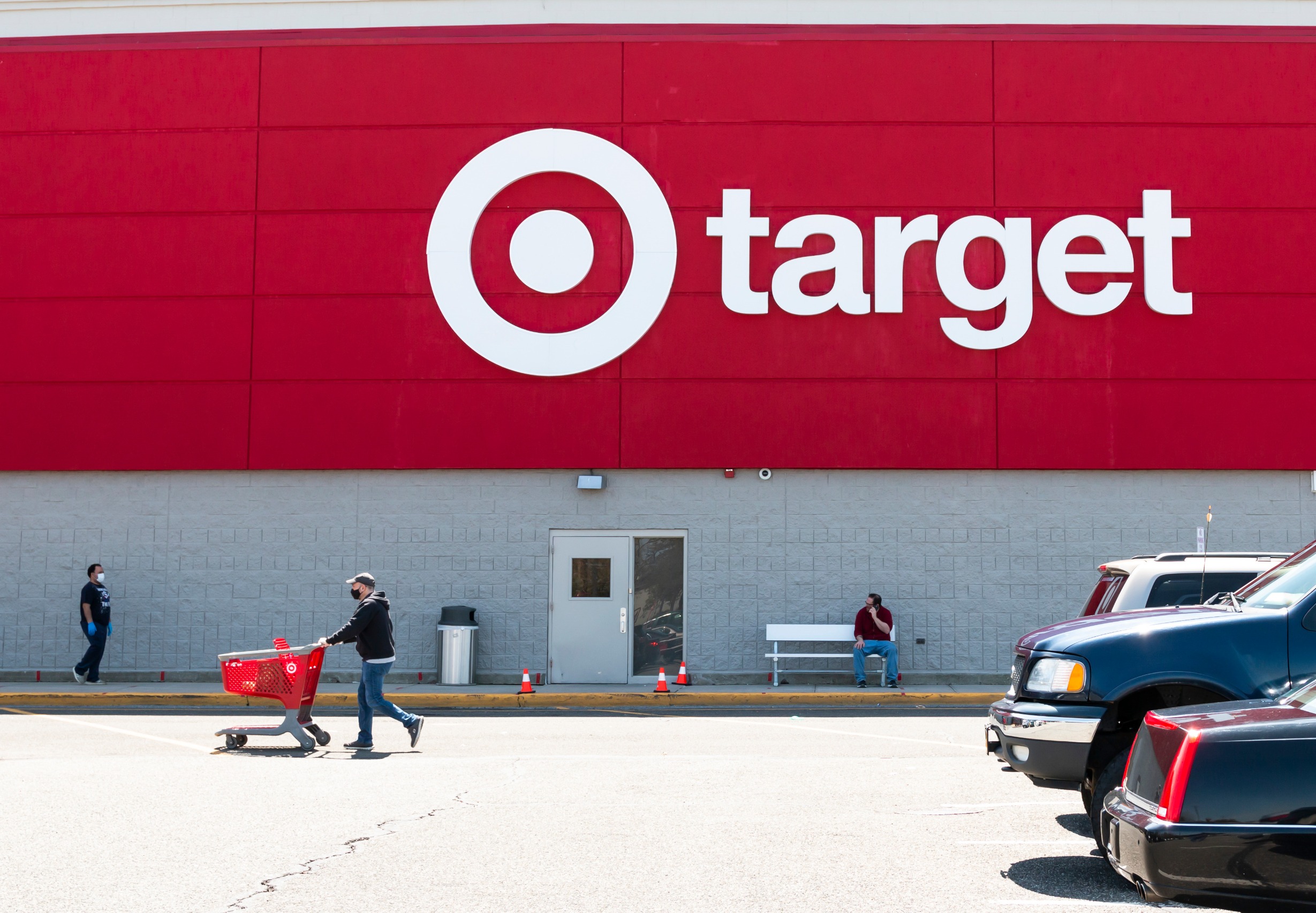 Target Reports Better-than-Expected Q2 Results with $2.57 EPS - Tokenist