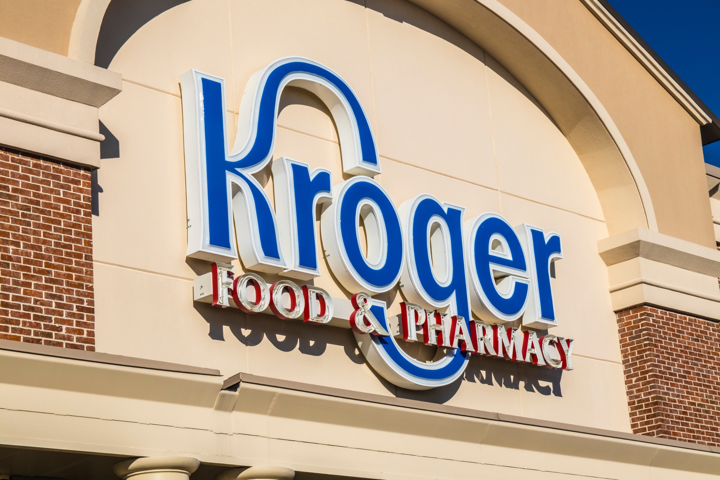 Kroger Co. Beats Market Expectations with $0.93 EPS - Tokenist