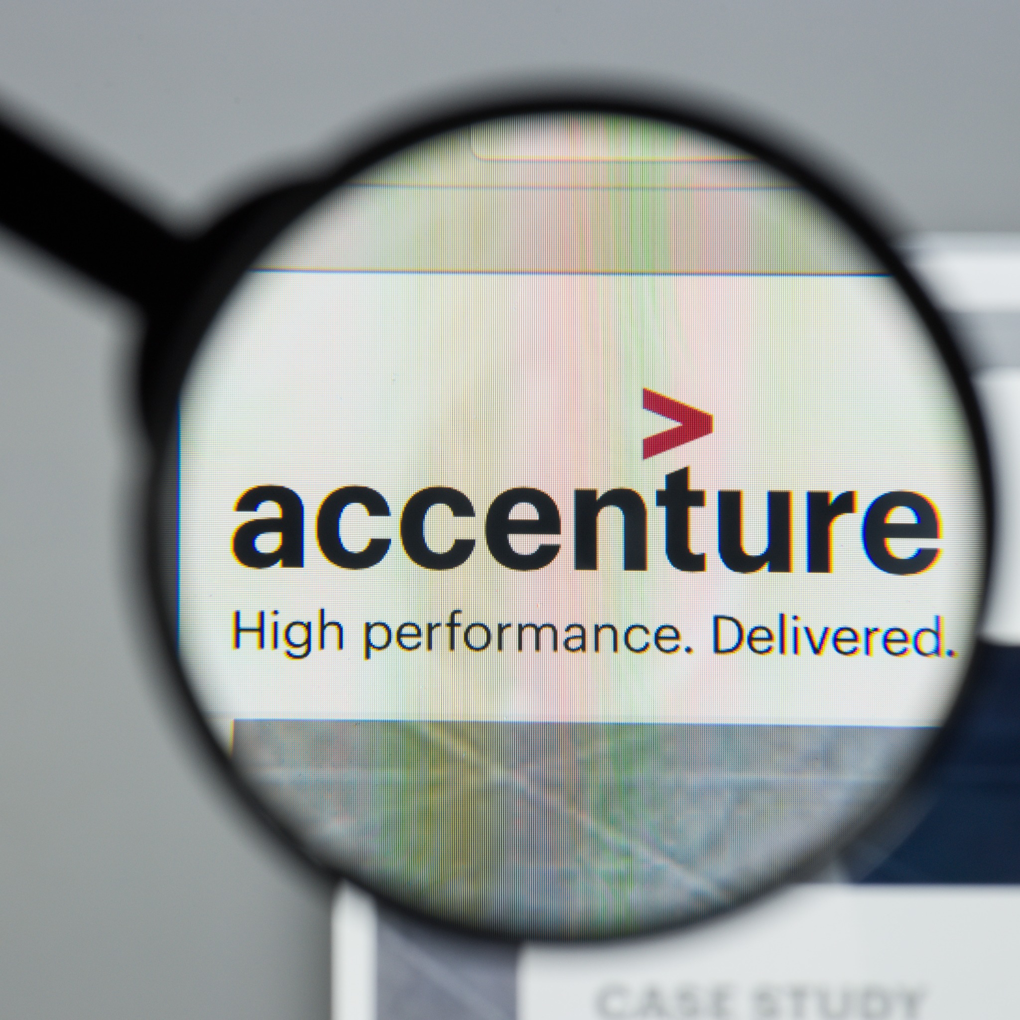 Accenture Reports Better than Expected Q4: Revenues Hit $16.4 Billion - Tokenist