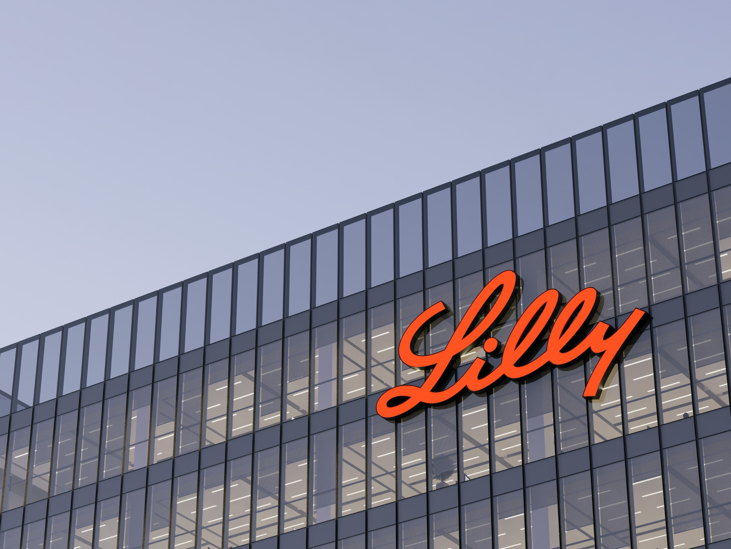 Eli Lilly & Co. Reports Third Quarter with $1.18 EPS, Downgrades ...
