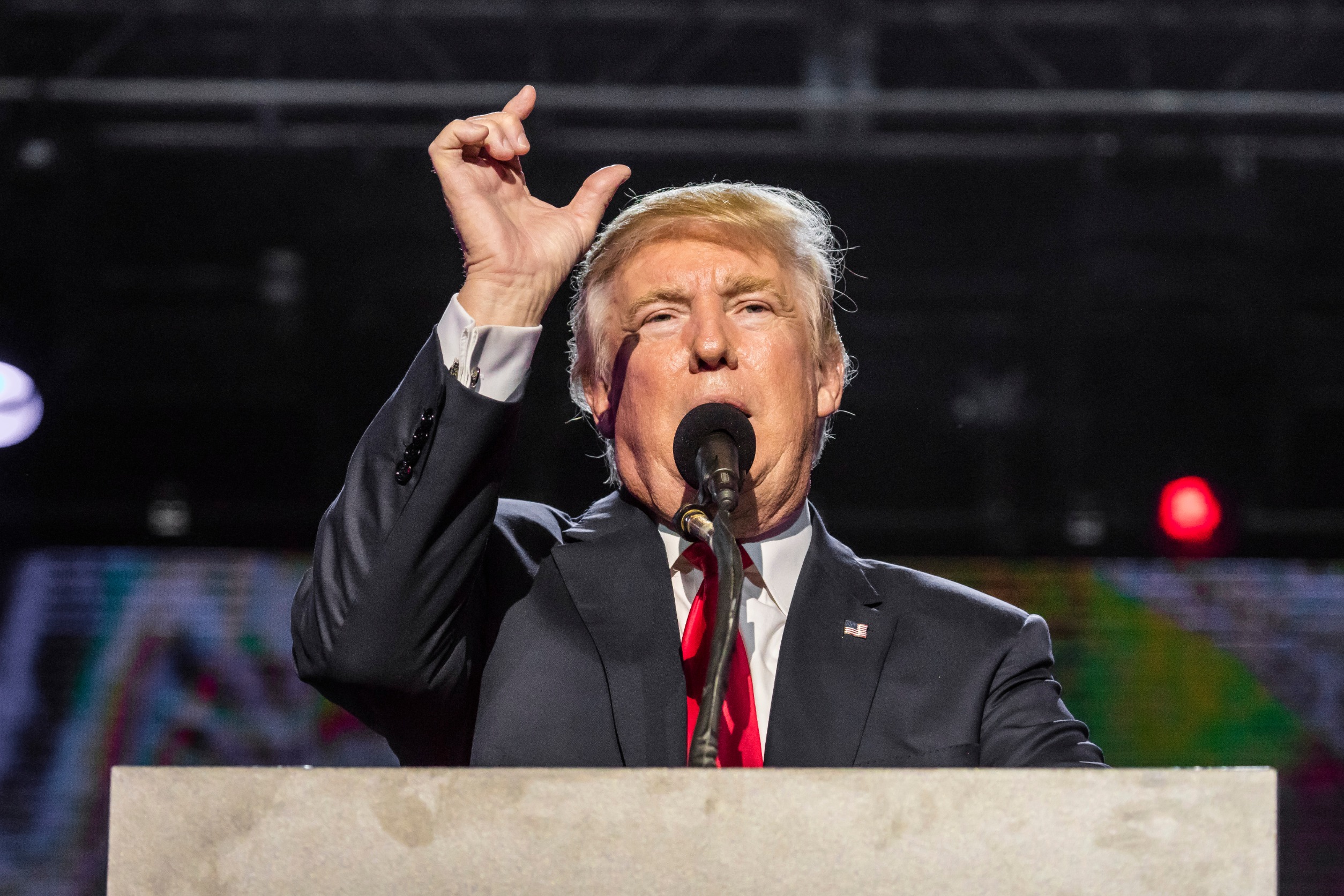 DJT Stock Continues to Soar as 5 Trading Halts Rock Tuesday Morning ...