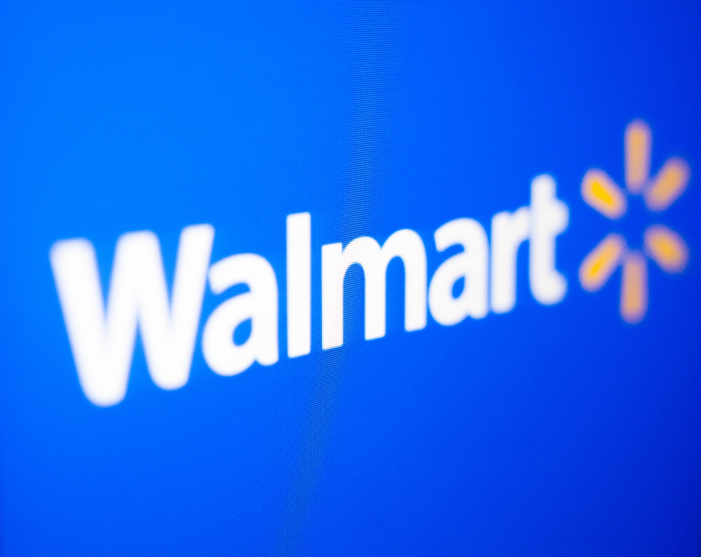Walmart Reports Better than Expected Fiscal Q3 Results, Ups Guidance - Tokenist