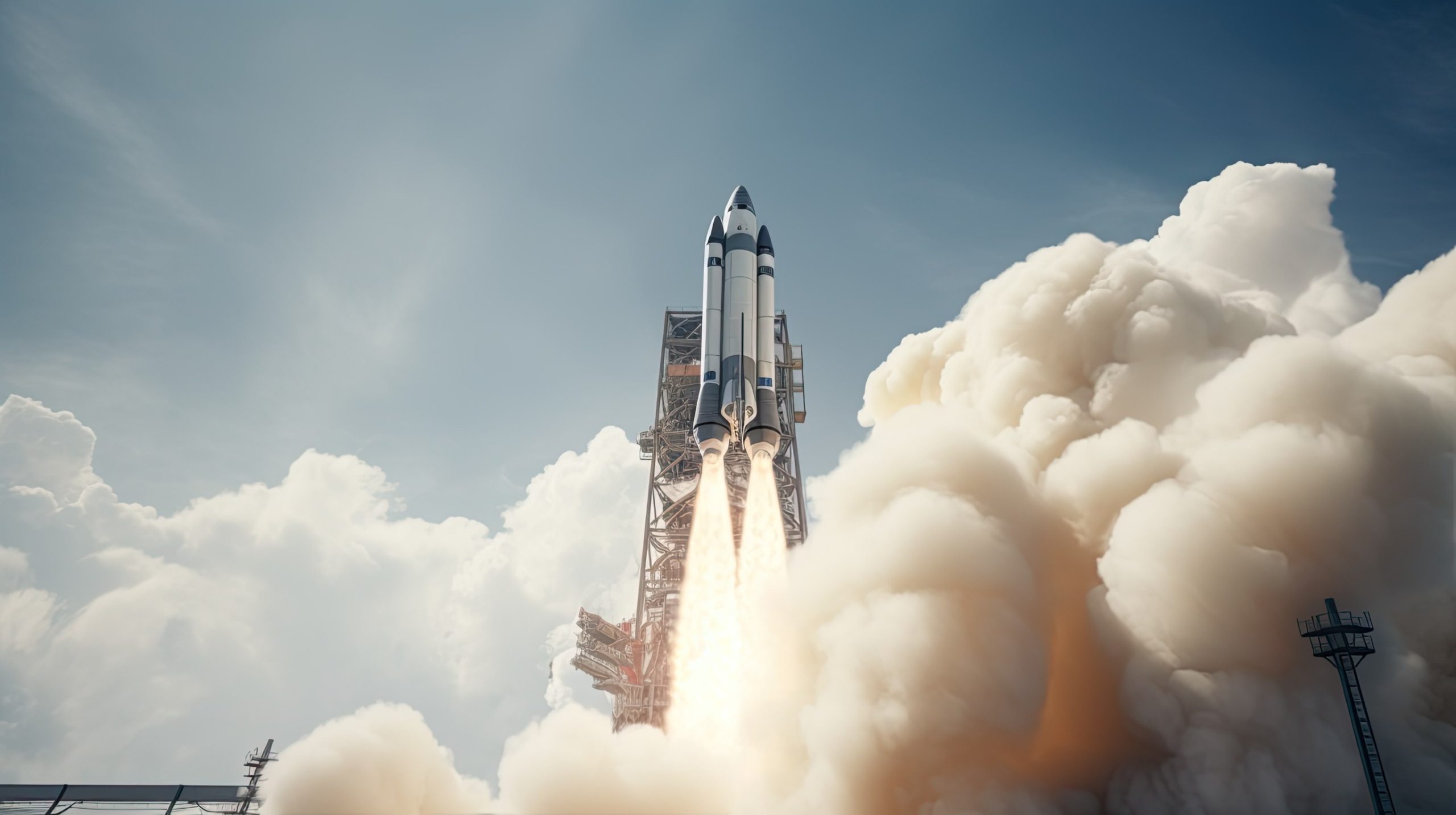3 Space Stocks to Hold Going into 2025 - Tokenist