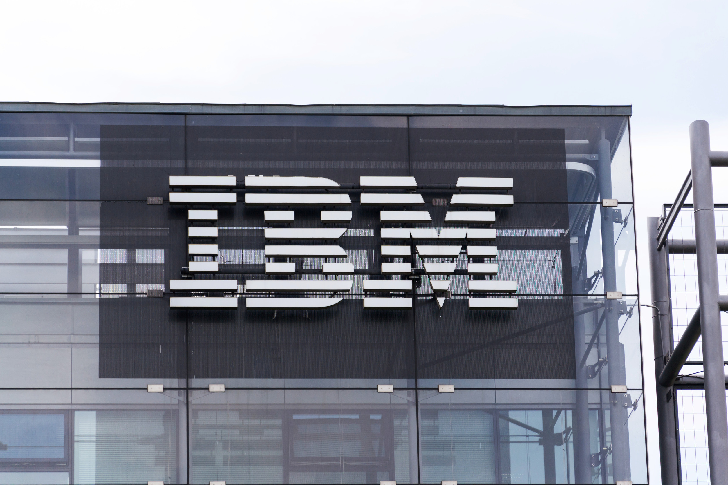 IBM Projects a 5% Revenue Growth for 2025 Amid AI and Cloud Success ...