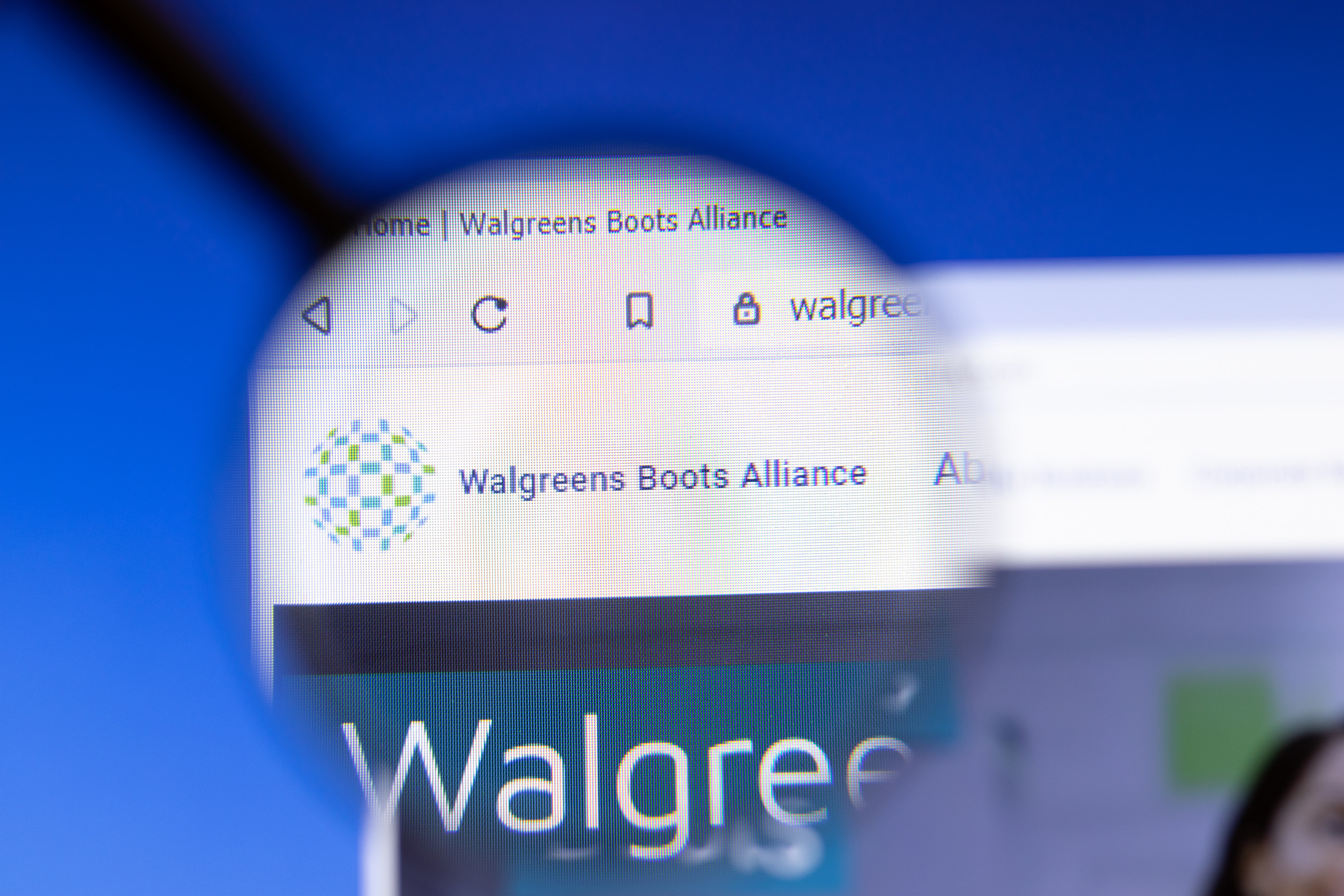 Walgreens Boots Alliance Reports Better than Expected Results for Q1 FY'25 - Tokenist