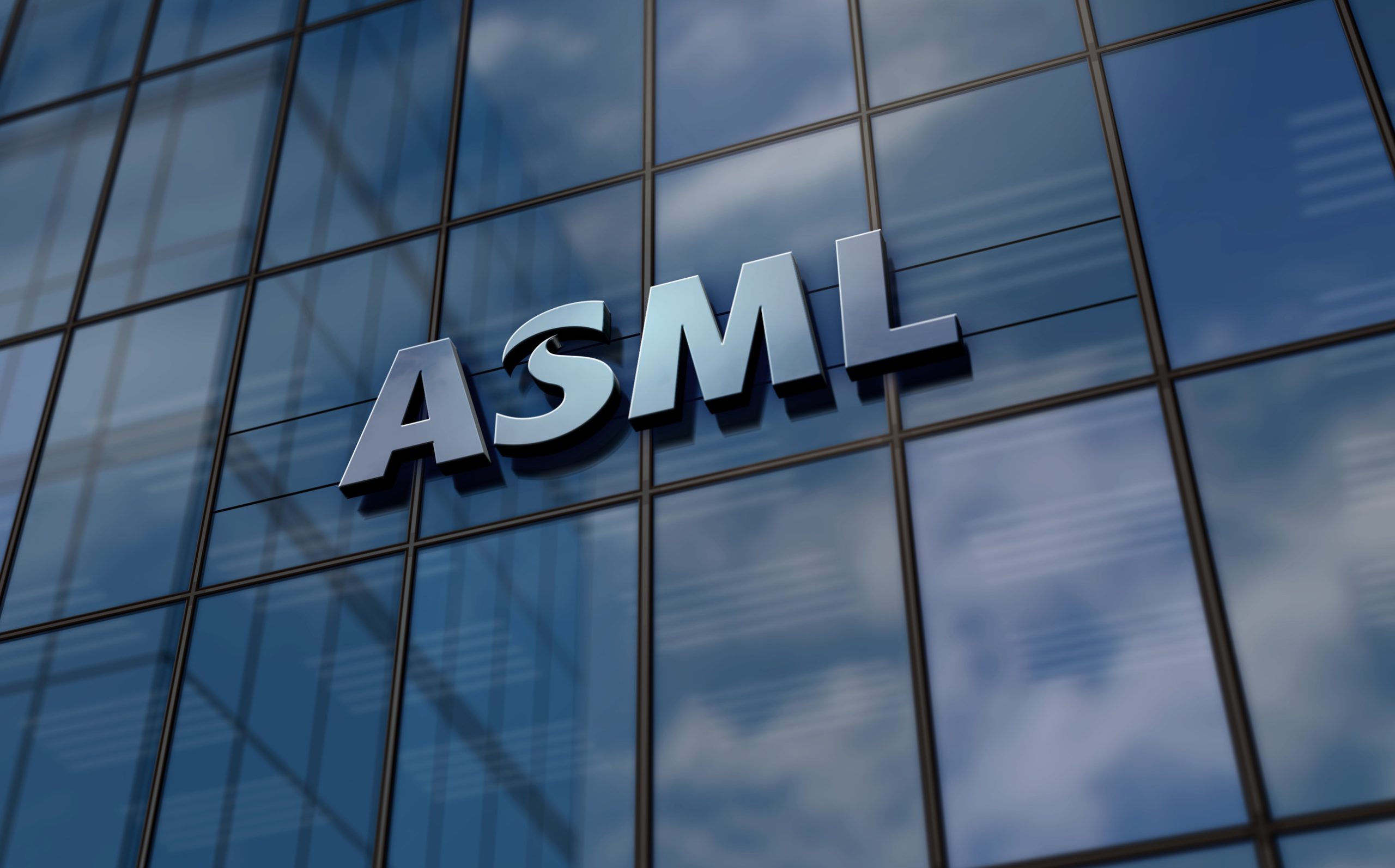 Decoding ASML Earnings: Will AI Compute Demand Go Up or Down? - Tokenist