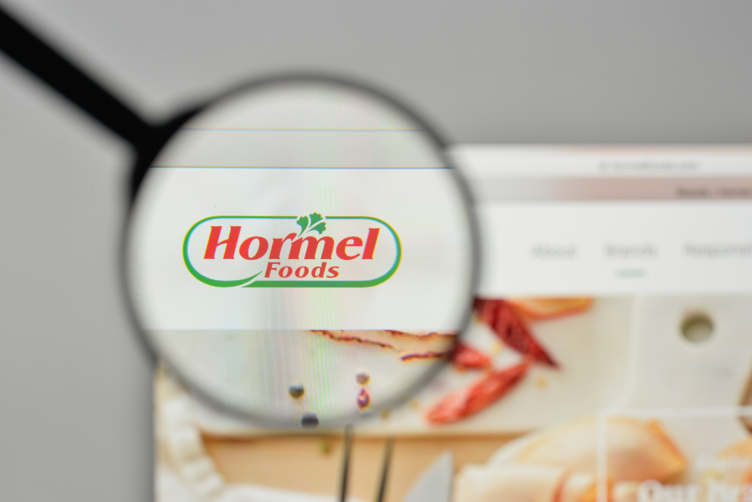 Hormel Foods Corporation Reports Mixed Results for Q1 FY'25 - Tokenist
